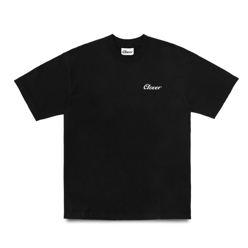 Basic Tee - Black